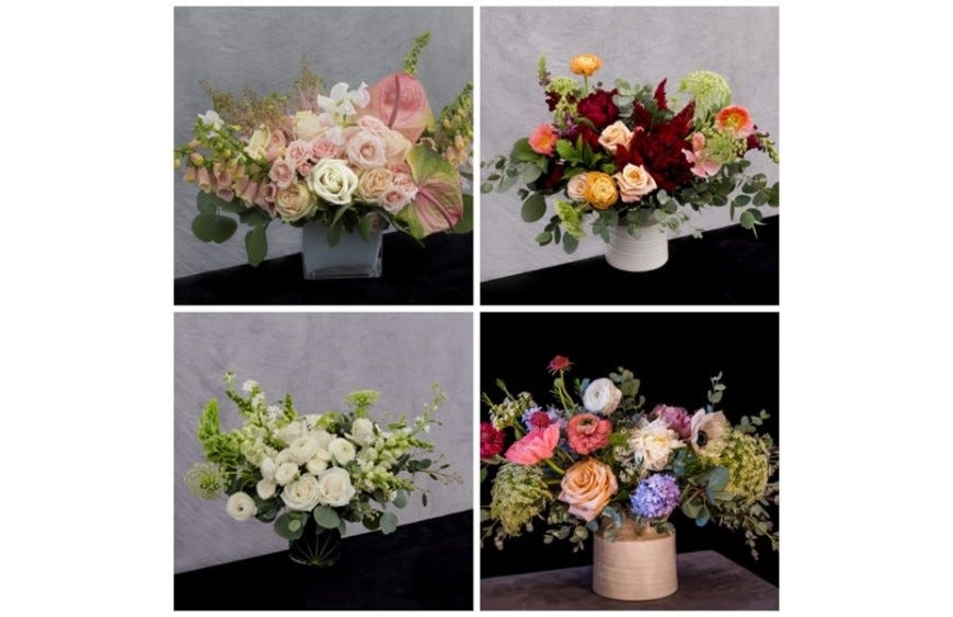 Sending Flowers For Any Occasion? 5 Tips For Getting The Best Value For ...