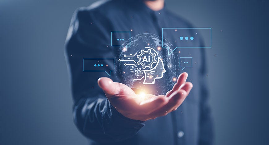5 AI Tools That Will Transform Your Business in 2023 | by ColdSceptical ...
