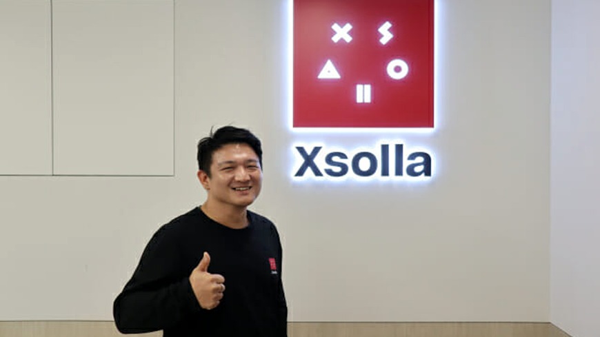 XSOLLA CHARTS NEW PATH IN APAC: BEYOND SOUTH KOREA TO A PAN-ASIAN ...