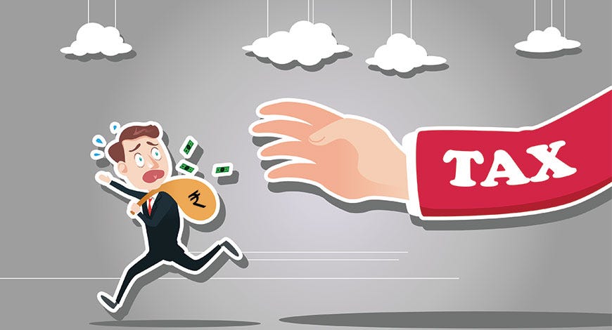 The Tax Dilemma in Nigeria: Unmasking the Inequities and Demanding ...