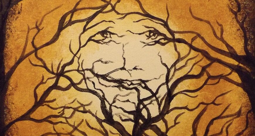 Why Do Some People See Faces Everywhere While Tripping? | by Sam Woolfe ...
