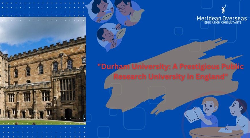 Durham University