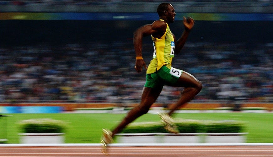 Running Towards Better Health: The Connection between Exercise and ...