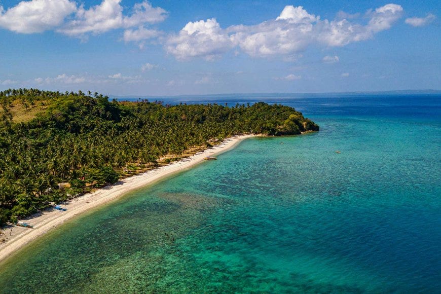 Philippines’ Beaches Shine in the Beachatlas Golden Beach Award 2024 ...