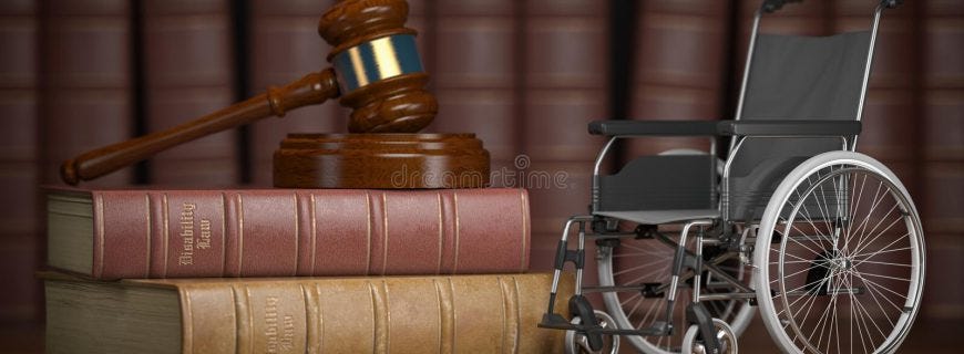 How To Locate A Good Disability Attorney in San Diego | by The Law ...
