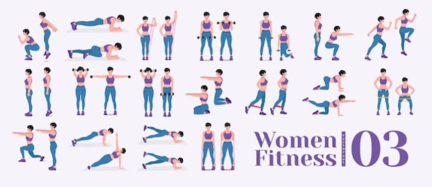 How to Lose Weight Without Exercise: A Comprehensive Guide | by Kavindu ...