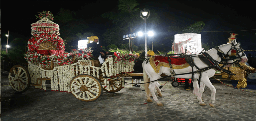 5 best wedding bands in Delhi. Weddings are undoubtedly one of the ...