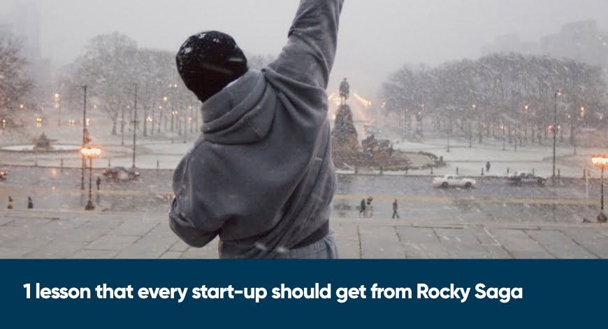 Rocky Start Quotes