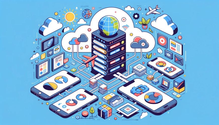 Server Driven Ui The Future Of Dynamic User Experiences By Khnext