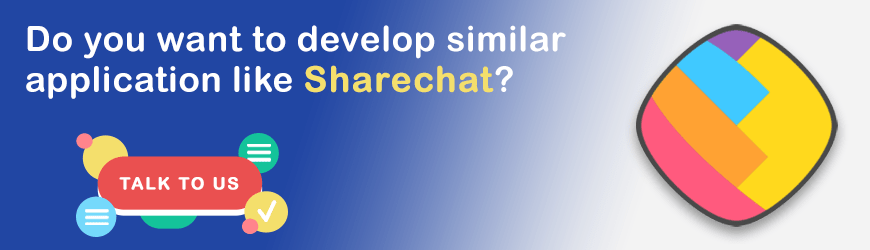 Can we make an App like Sharechat? | by Wamatechnology | Medium