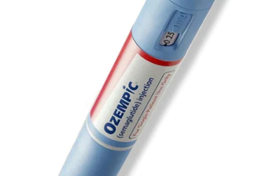 Discover the Power of Ozempic: A Path to Weight Loss | by Ivyrx | Jul ...