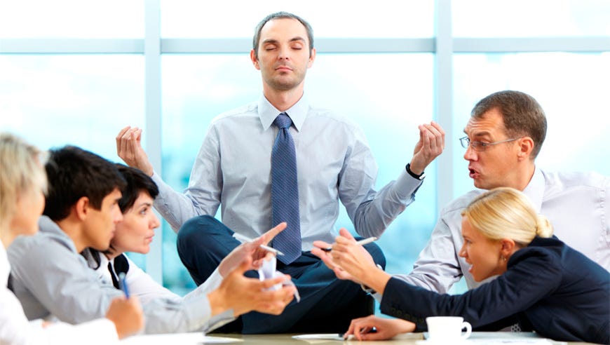 Turning Conflict into Opportunity: How to Communicate Effectively in ...