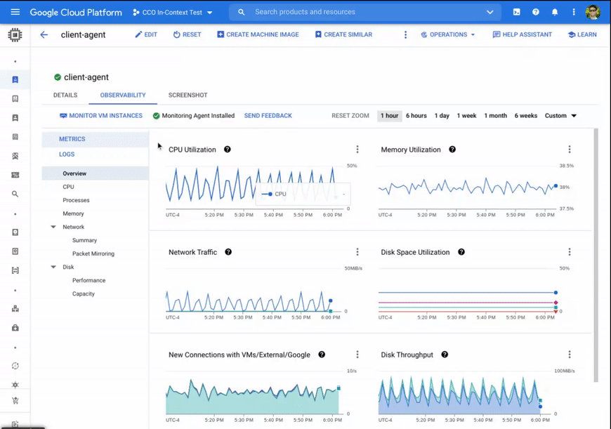 Google Cloud Platform Technology Nuggets — August 1–15, 2021 Edition ...
