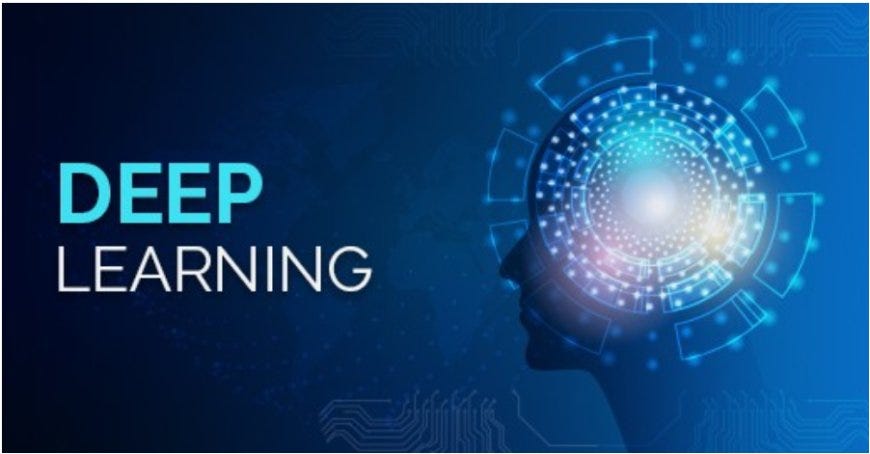 History of Deep Learning. Deep Learning: A Journey Through… | by dinesh ...