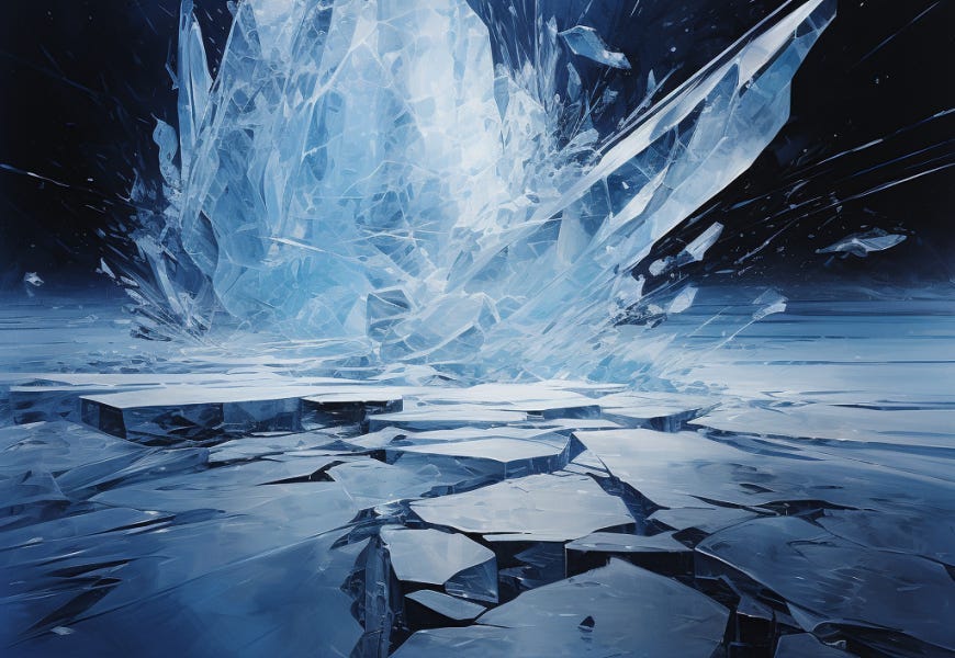 Breaking the Ice: The Power of a Simple Cold Call Opener 📞 | by Ahmed ...