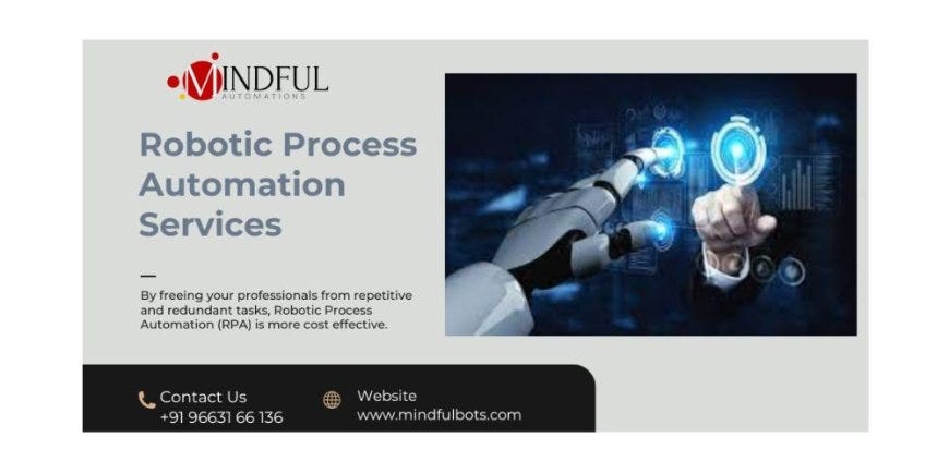 Ways Business Process Automation Can Transform Your Business? | by ...