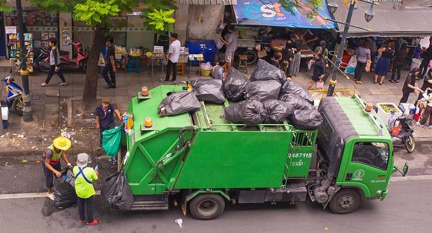 Efficient Waste Management in the UAE: A Model for Sustainability | by ...