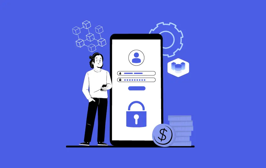 Blockchain Application Development By Techgenius Medium
