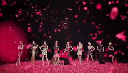 Gif De Fan De Kpop Kpop Idols GIFs Find & Share On GIPHY