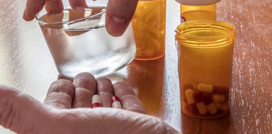DANGERS OF ANTACIDS. DANGERS OF ANTACIDS | by Phytothrive Functional ...