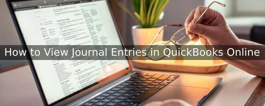+1800 961 8947: The Benefits Of Using Journal Entries In QuickBooks ...