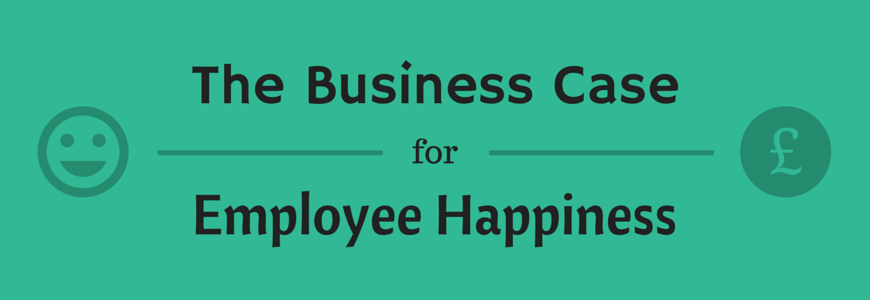 The Business Case for Happy Employees | by Liam Nolan | Zealify For ...