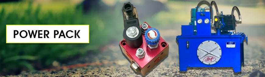 Enhancing Industrial Efficiency With Dynamic Hydrofab’s Hydraulic Power ...