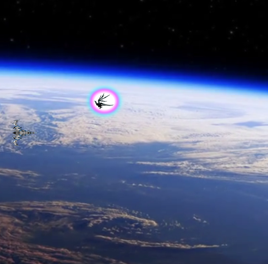 Creating a simple space shooter game for the browser | by Jared Mills ...