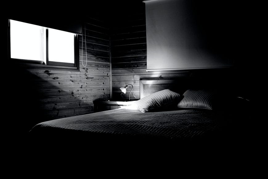 In My Place - Mark Pullinger - Medium