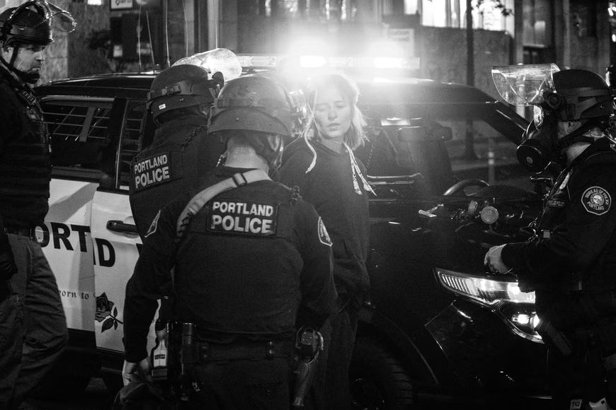 3 Common Mistakes People Make When Suing Police Department | by Law ...