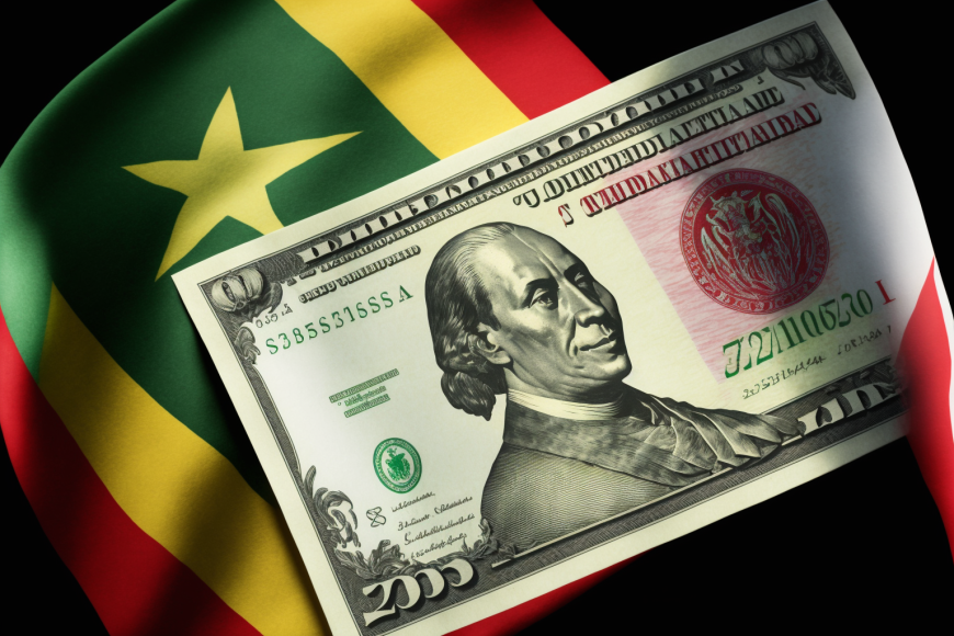 Comprehensive Guide to the Pros and Cons of Using the U.S. Dollar in ...