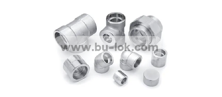What is a forged fitting?. Forged pipe fittings are an essential… | by ...