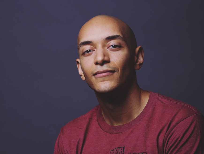 Expert Interview: Meet Google UX Guru Michael Dedrick | by Skills Union ...