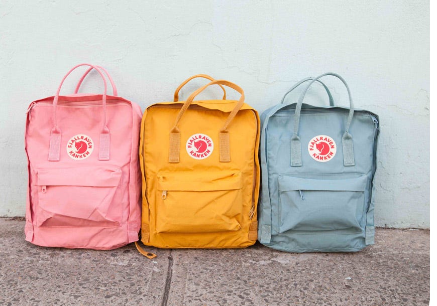 Jual Tas Kanken Asli Dan Original | by Armansyah | Medium