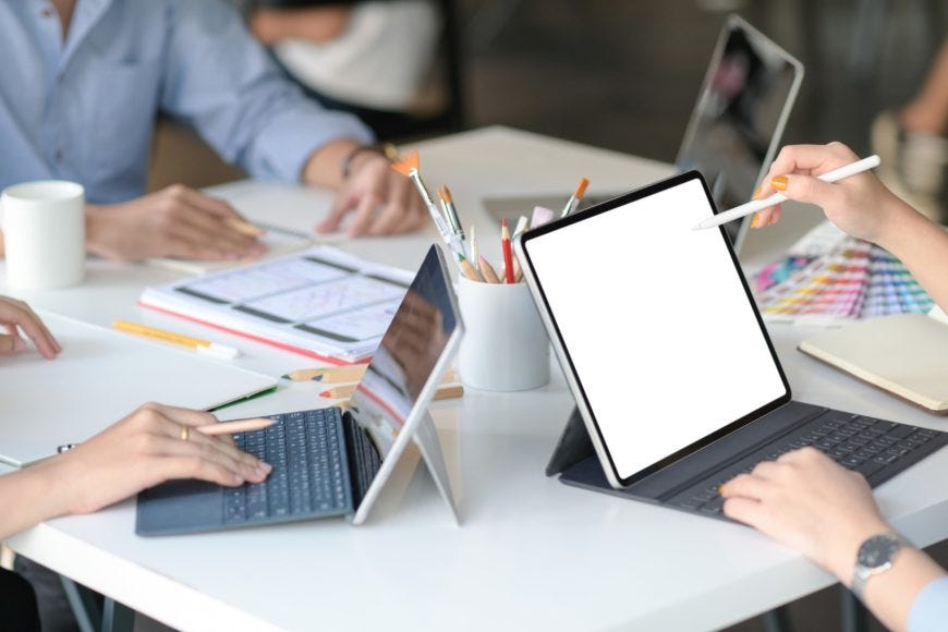 Information Architecture (IA) Guide: How To Create Information ...