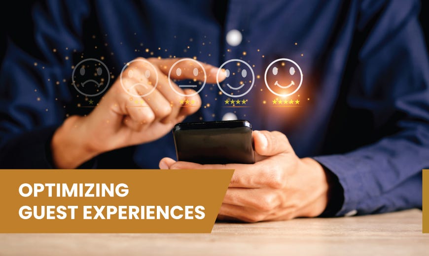 Optimizing Guest Experiences: The Role of Effective Hospitality ...