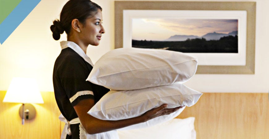 Guest House Management Service. Nowadays, peoples are living very busy ...