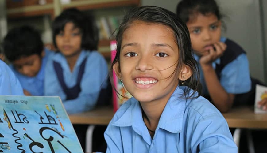 Plan India Making Learning Fun and Safe | by Plan India NGO | May, 2024 ...