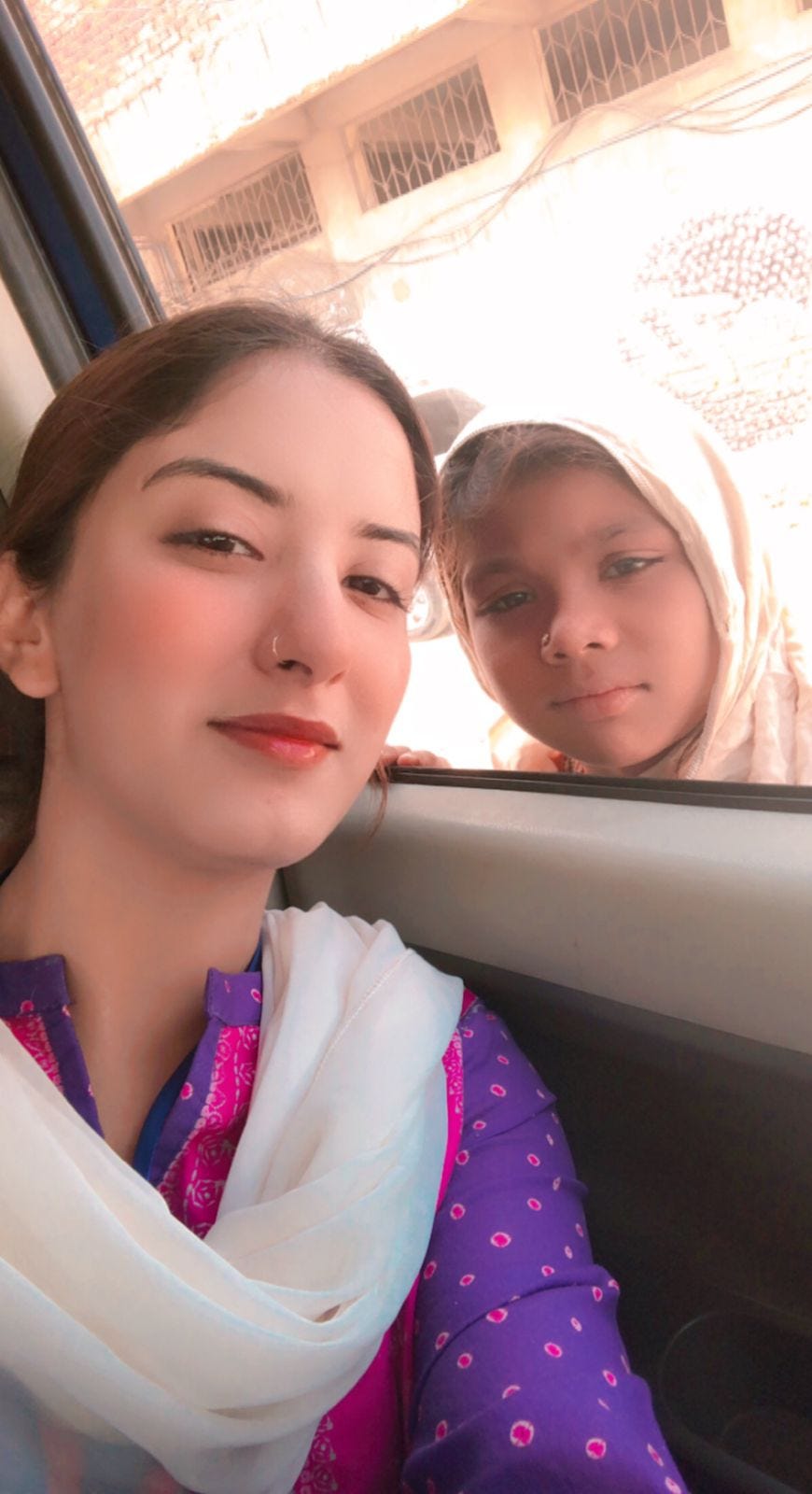 5 Acts of Kindness. - Khushi Niaz - Medium