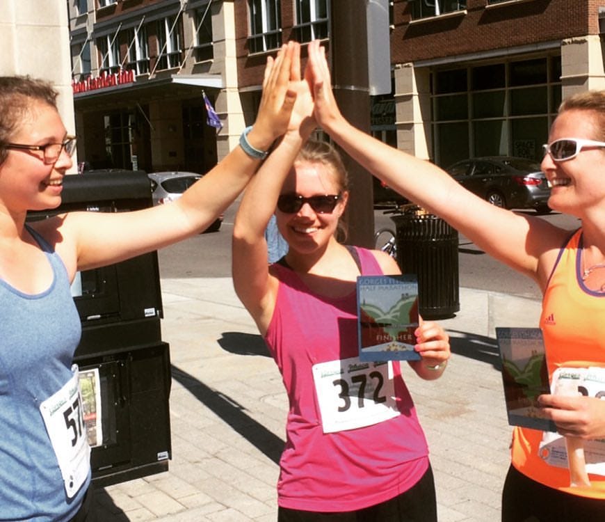 Worthwhile, whatever shape you are | by Julia Werth | Lane 9 Project | Medium