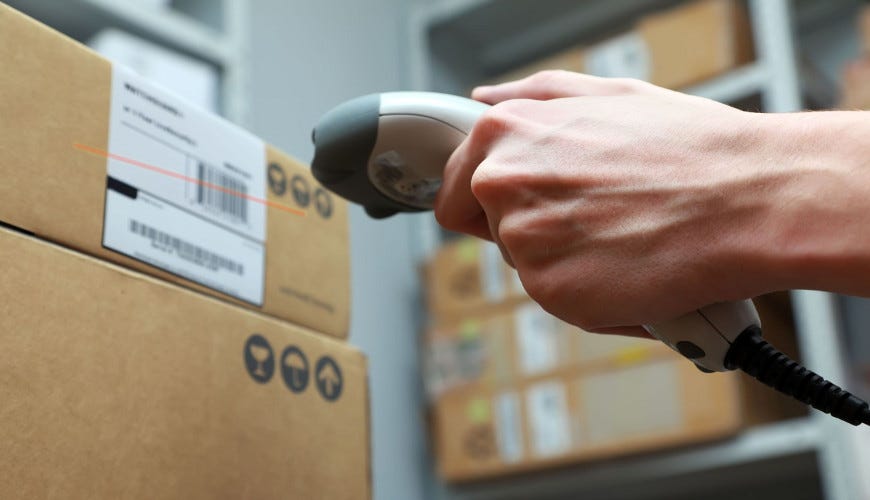 Places Where You Must Have The Advanced Inventory Barcode Scanner | by Insight Stock360 | Medium