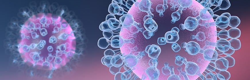 This Is The Deadly Virus You Need To Look Out For | by Dr. Melvin ...