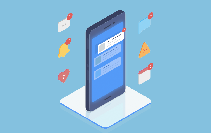 Flutter Local Notifications. Notifications are one of the essential ...