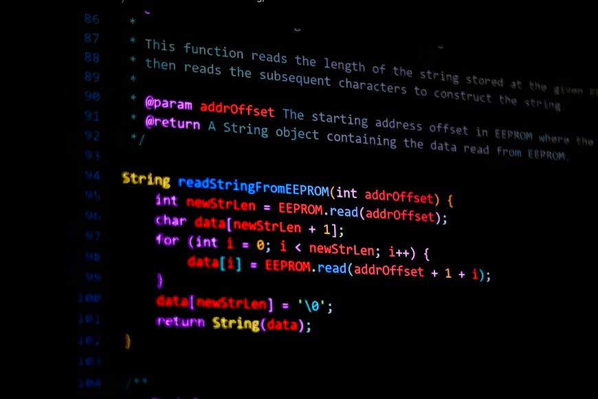 7 C Features I Ignored for Years — Until They Made My Code Blazing Fast ...