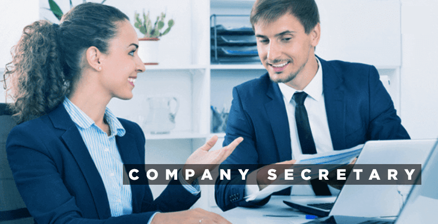 How the Company Secretary Shapes Business Direction in India | by ...