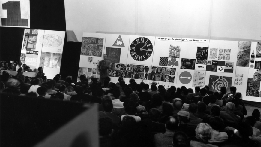 Lesson Learned: What Eames, Nelson, & Girard can teach us about ...