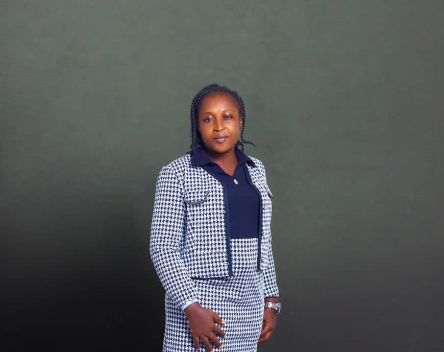 Global Fellow Spotlight: Oluwabunmi Adejumo | by The Center for ...
