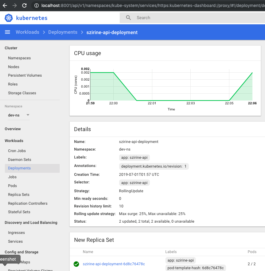 How to Deploy to a Kubernetes Cluster on Google Cloud | by remko de ...