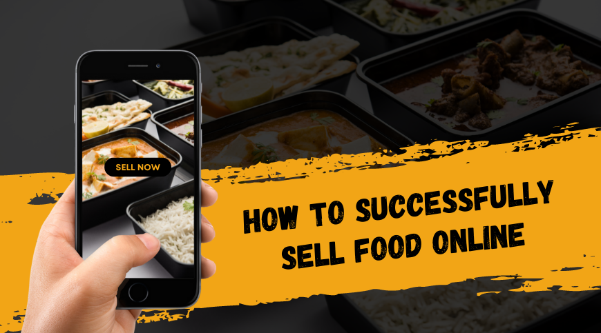 HOW TO SUCCESSFULLY SELL FOOD ONLINE | by Restaurantify | Medium