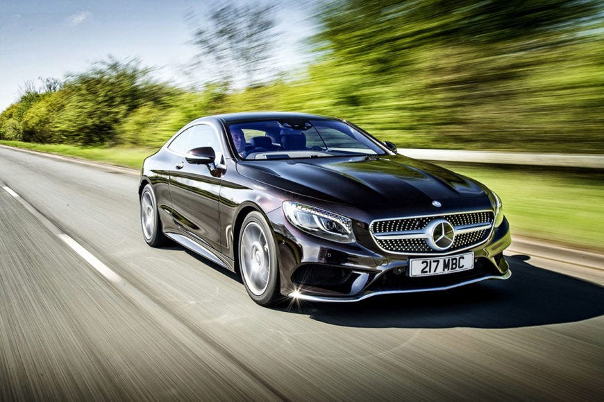 Why is the Regular Service of Mercedes Extremely Important? | by Falco ...